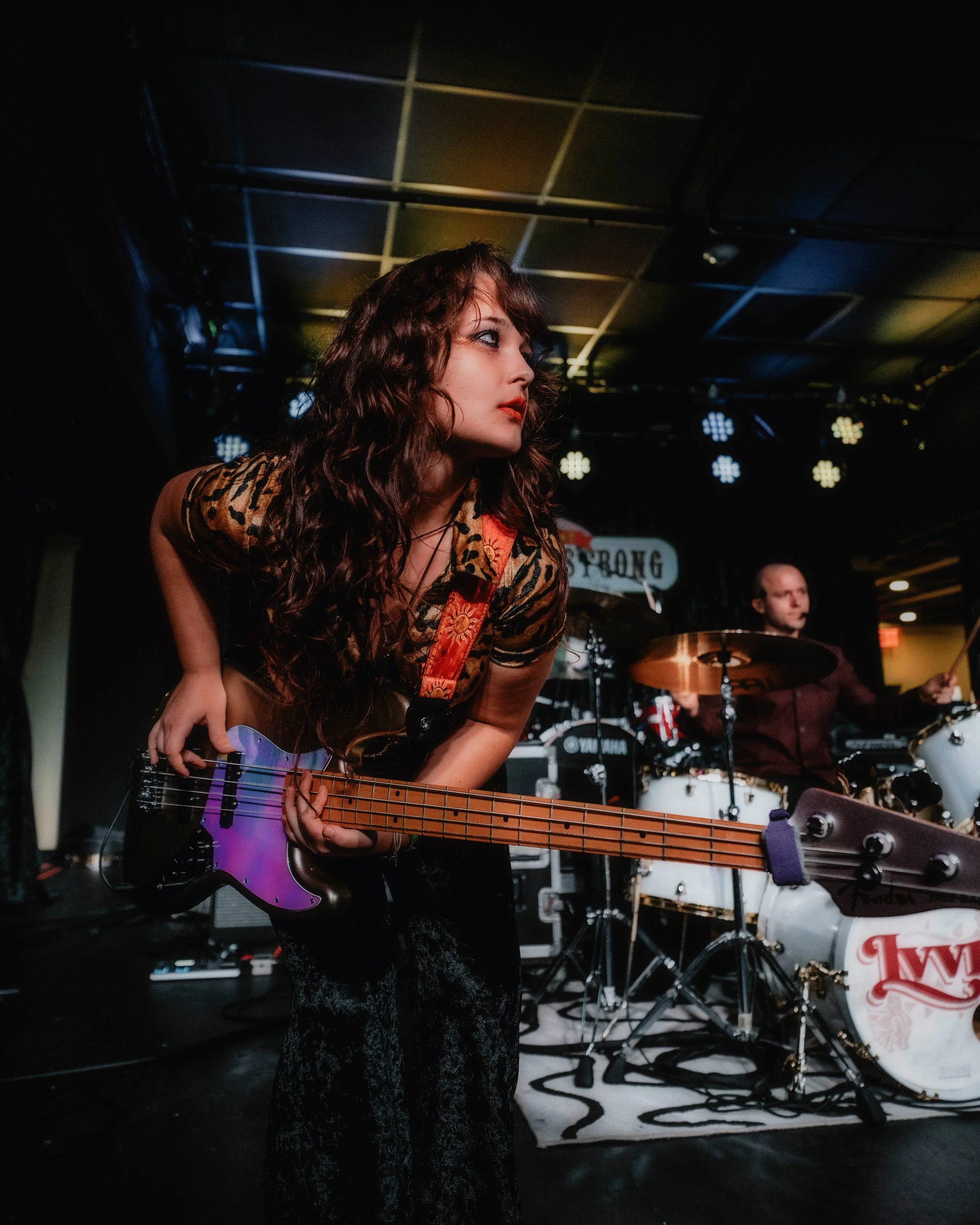 ABOUT — LVVRS Official Site