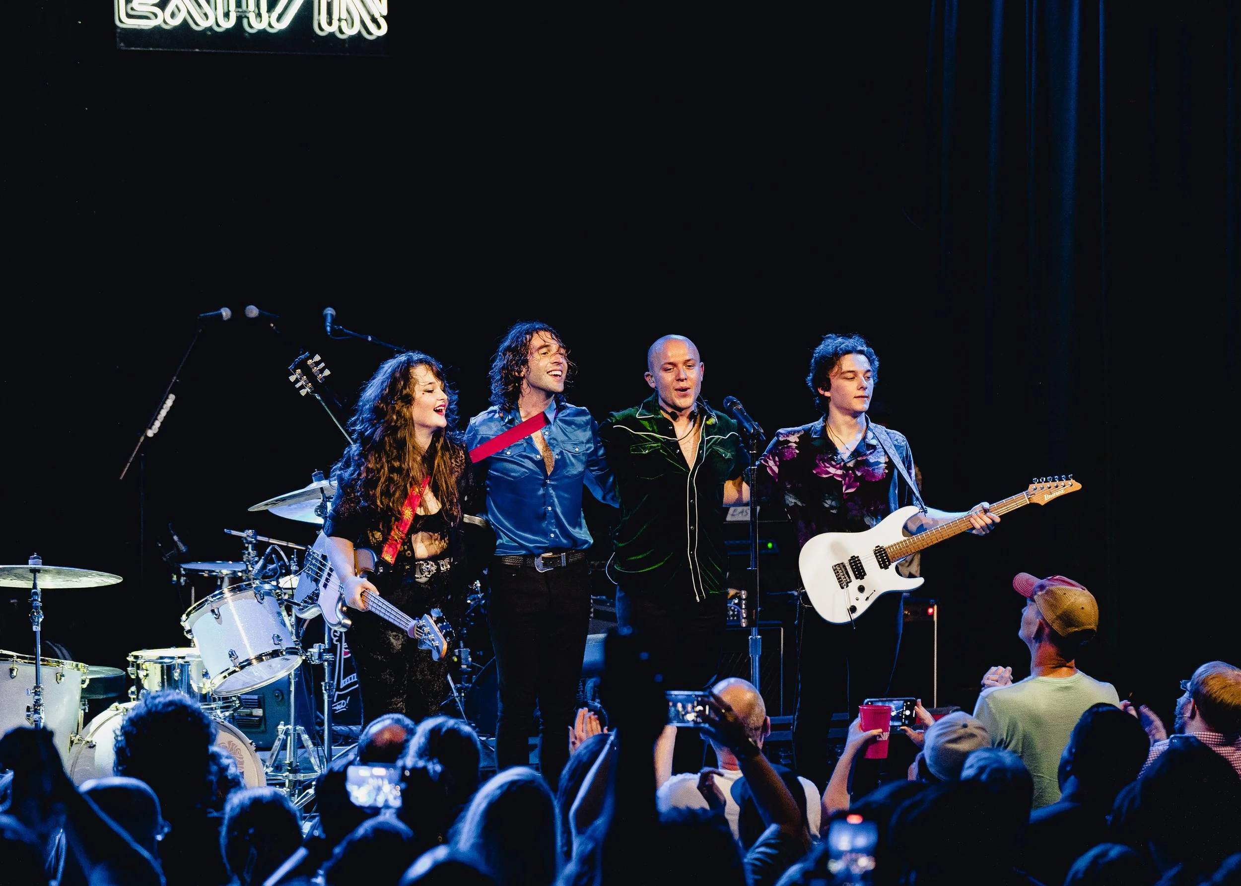 BIO — LVVRS Official Site