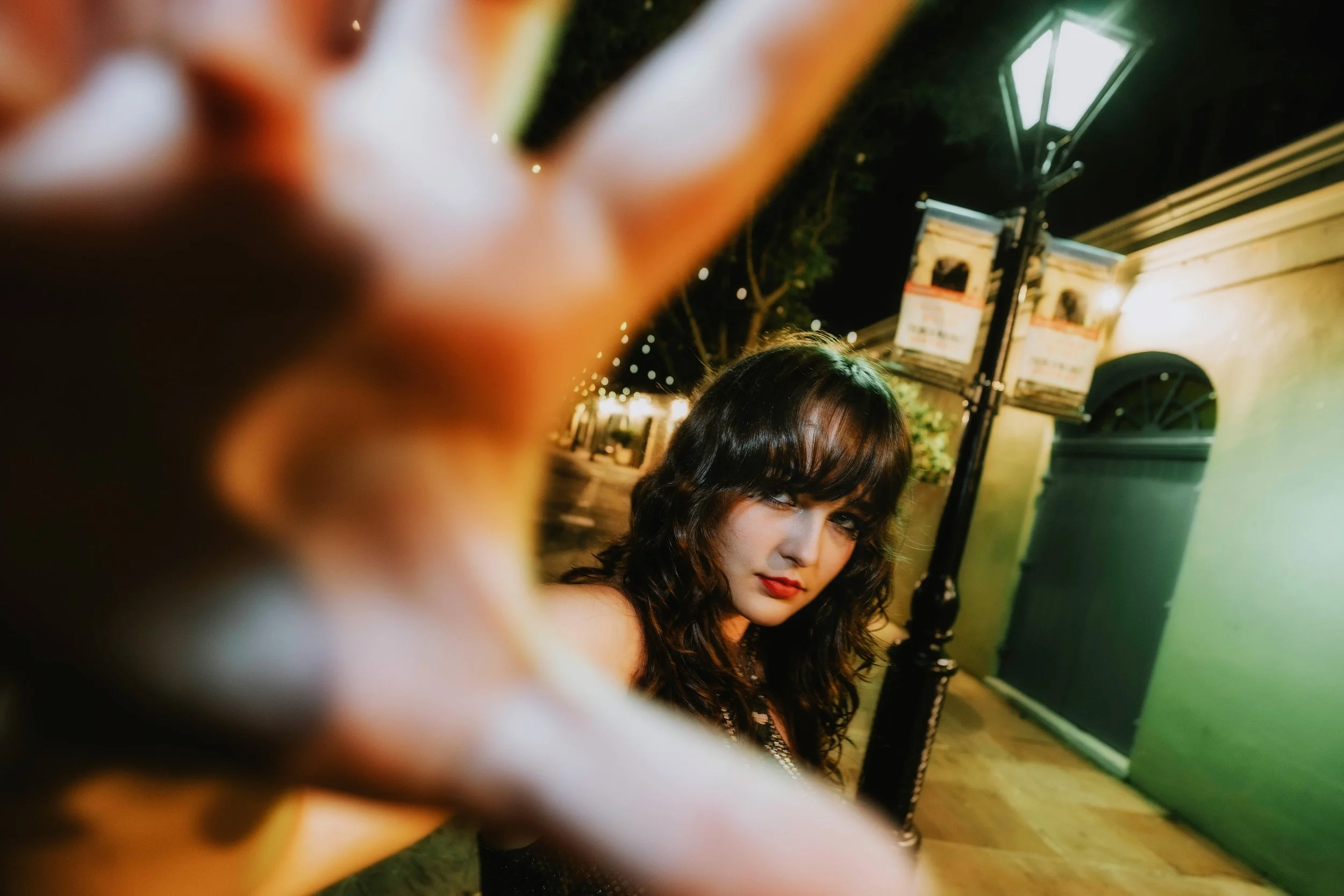 BIO — LVVRS Official Site