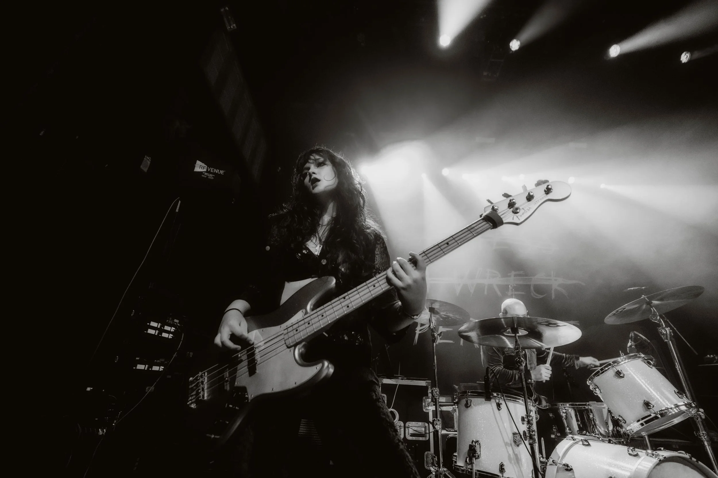 BIO — LVVRS Official Site