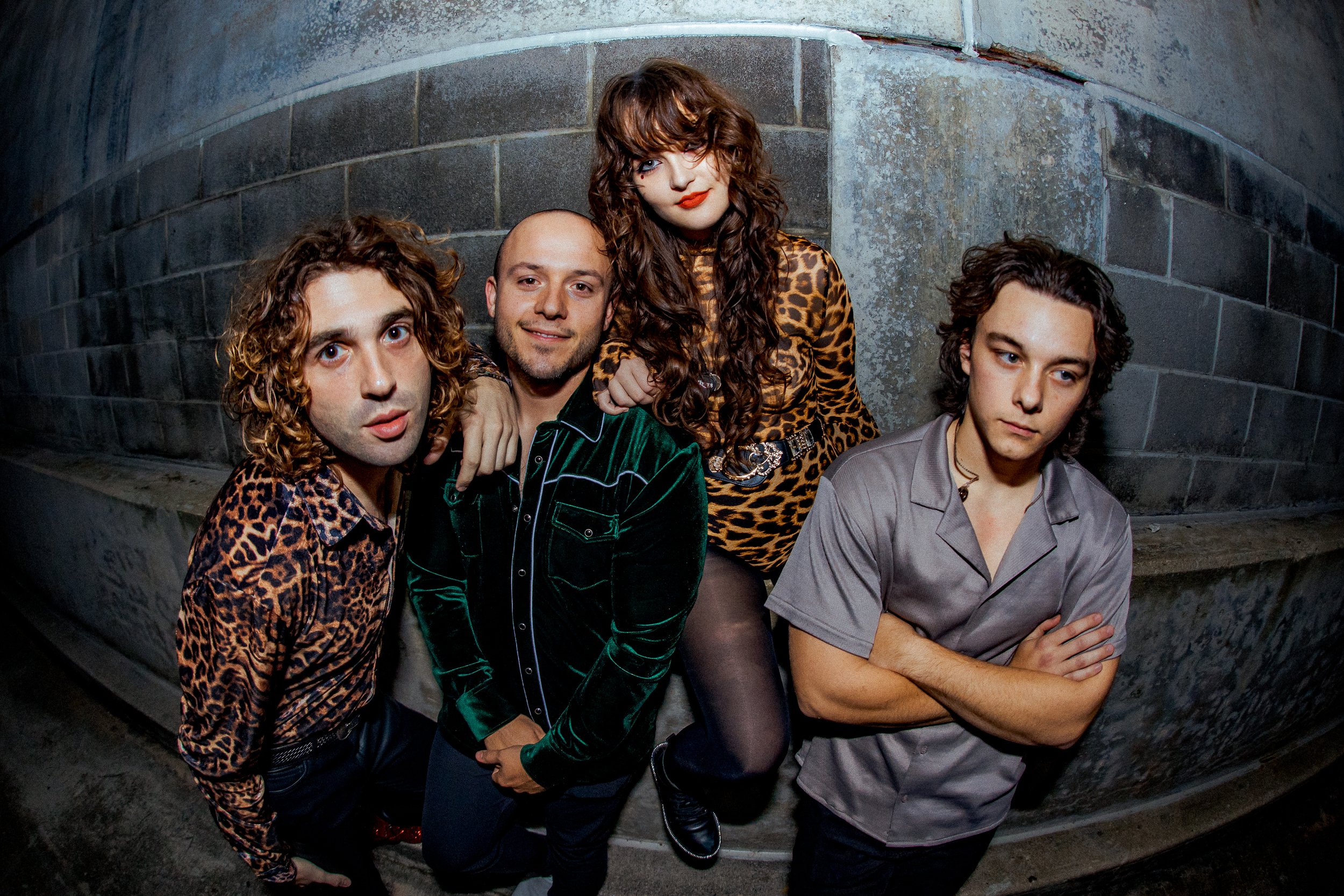 PRESS — LVVRS Official Site