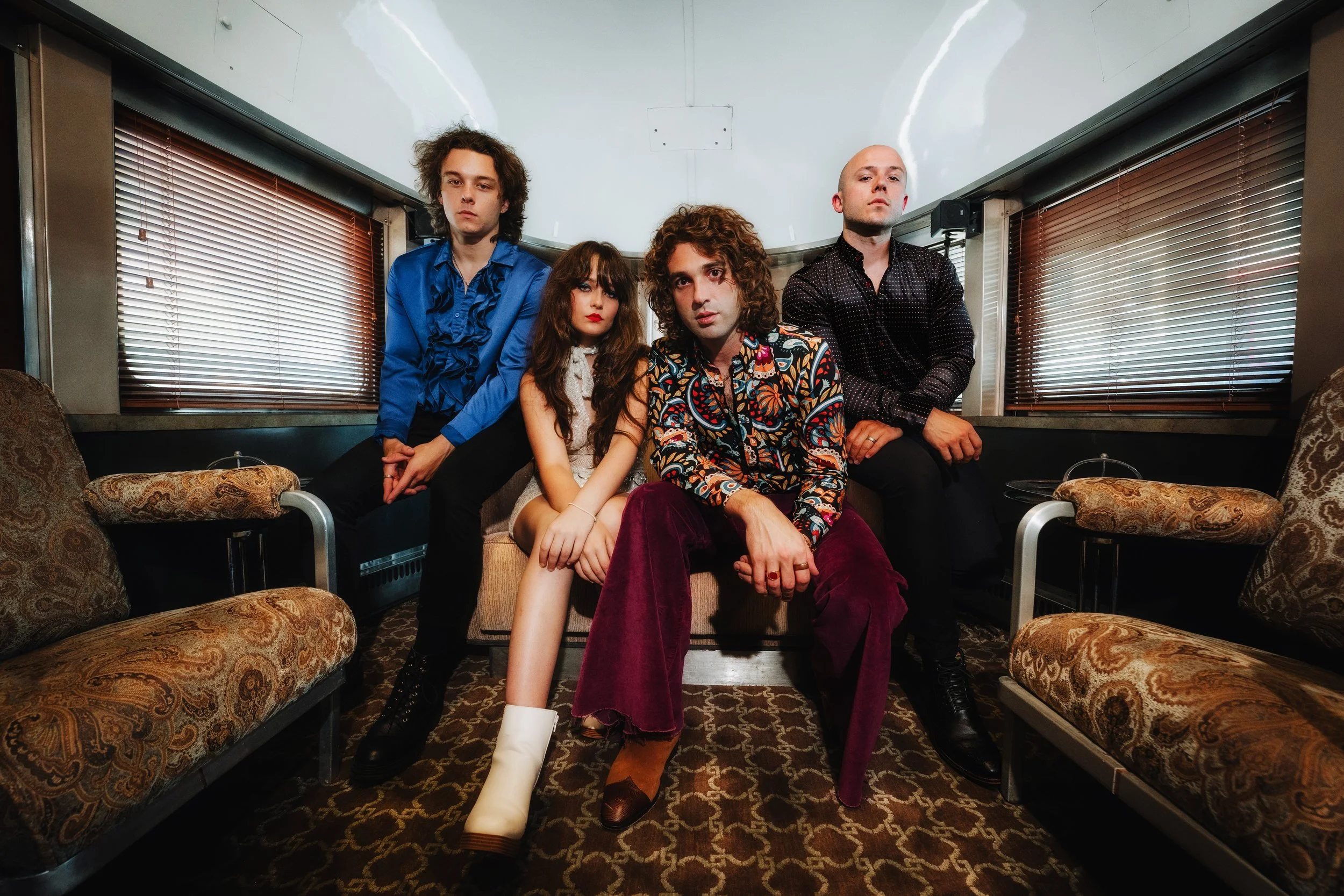 MUSIC — LVVRS Official Site