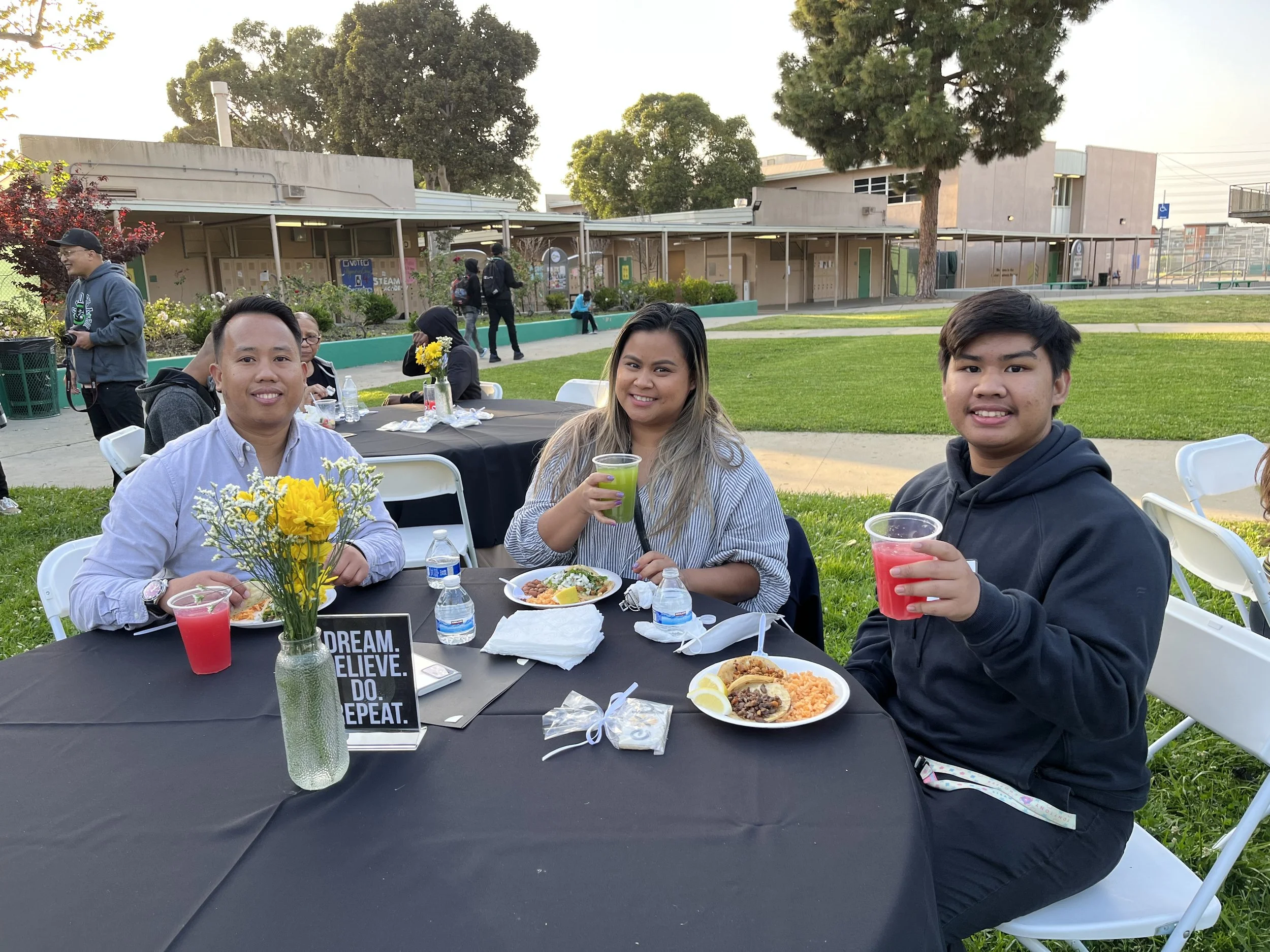 EXP Insider: At 23, EXP Continues to Unlock Doors for Youth...with Your ...