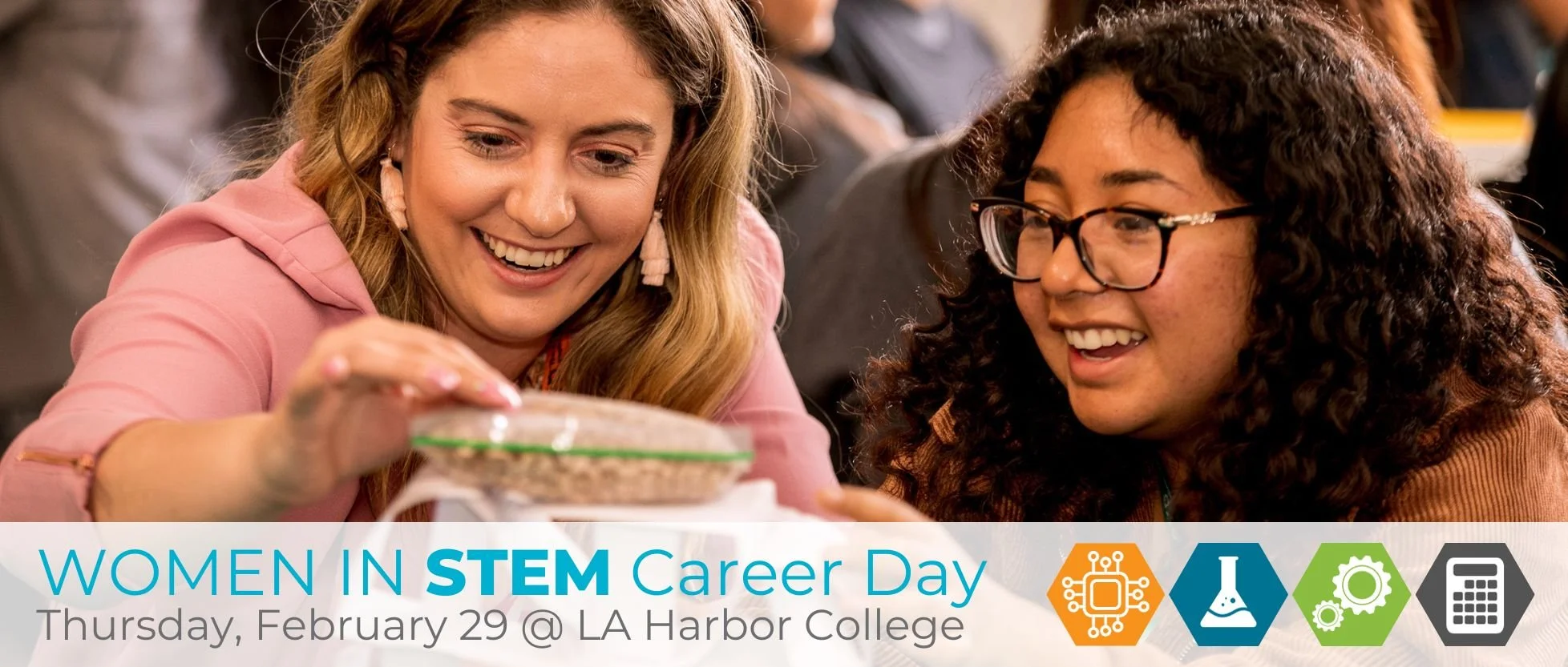 EXP - The opportunity engine