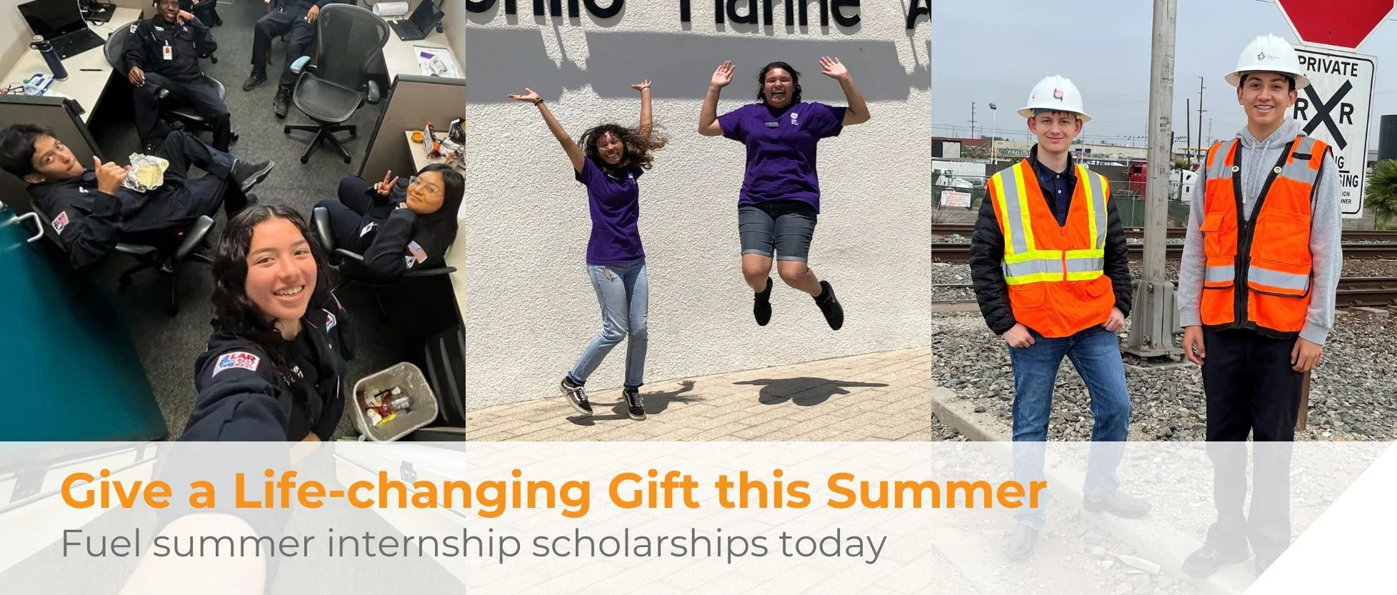 EXP - The opportunity engine