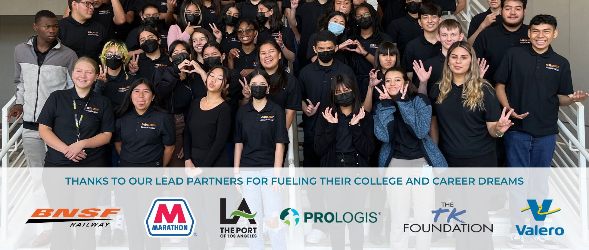 EXP - The opportunity engine