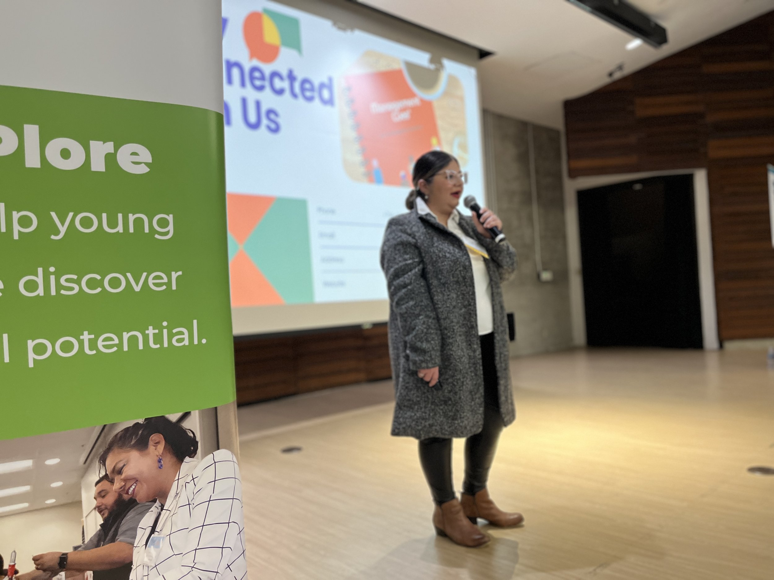 Good Day and Sunshine at EXP's Women in STEM Career Day — EXP - The ...