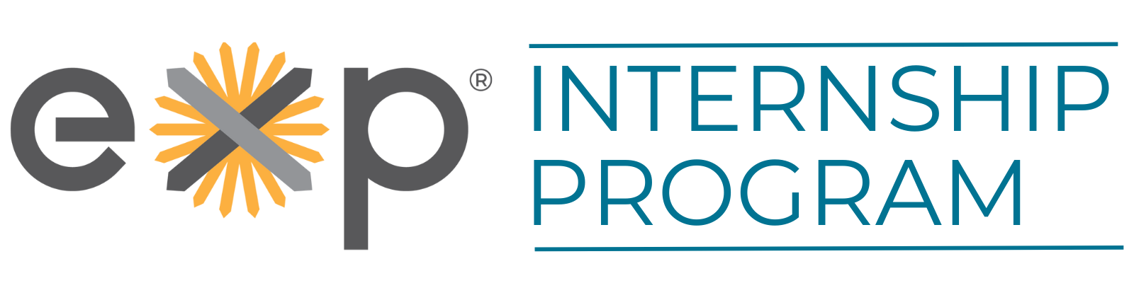 EXP Internship Program — EXP - The opportunity engine
