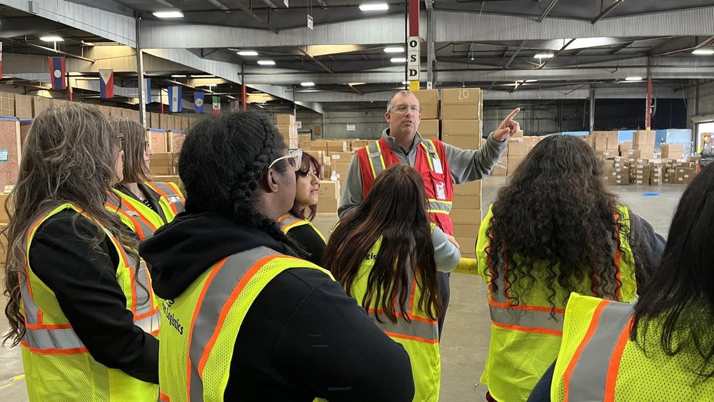 We have 84 summer interns! And they need your help. — EXP - The ...