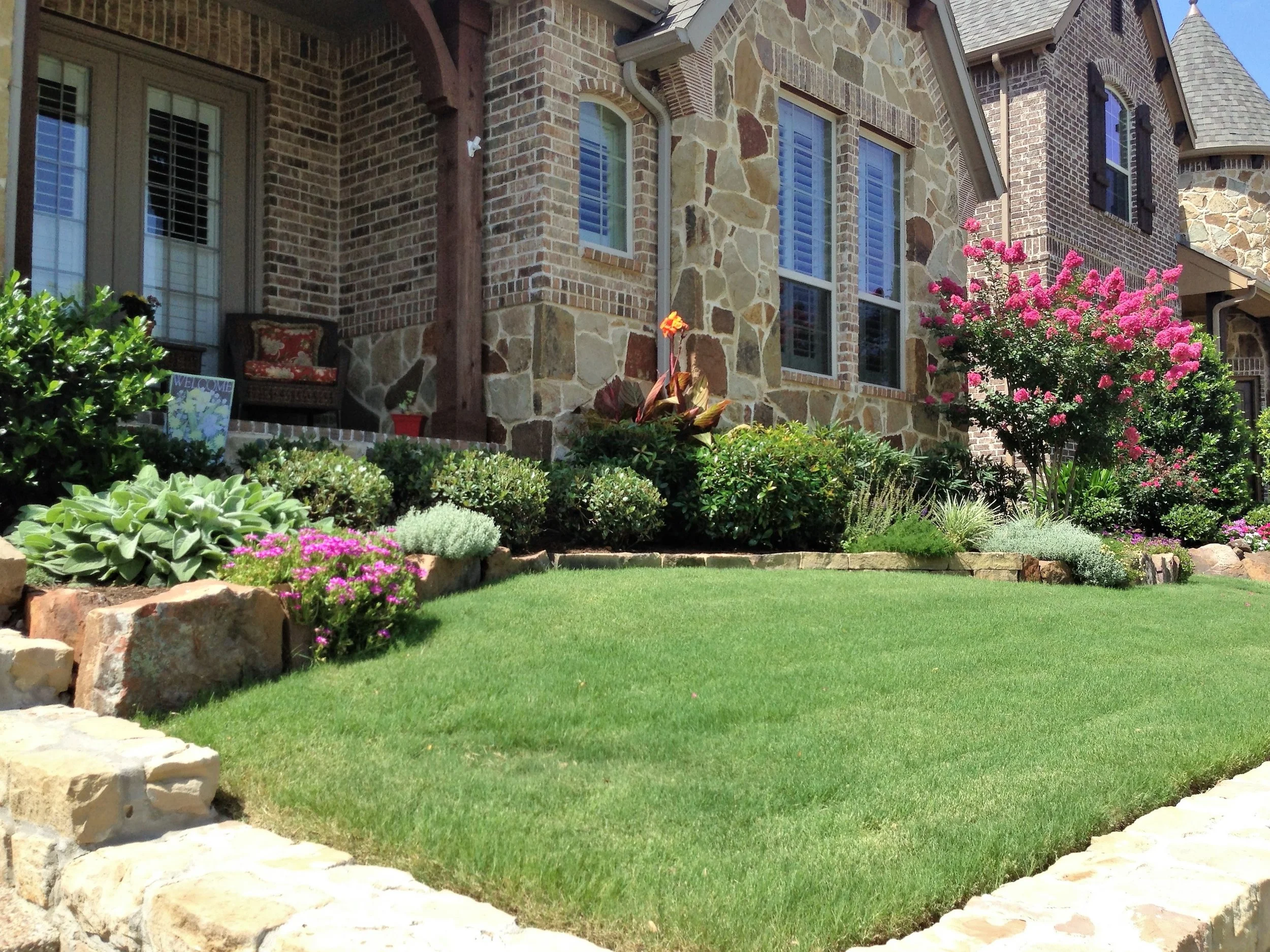 Gallery — Enviroscape Services