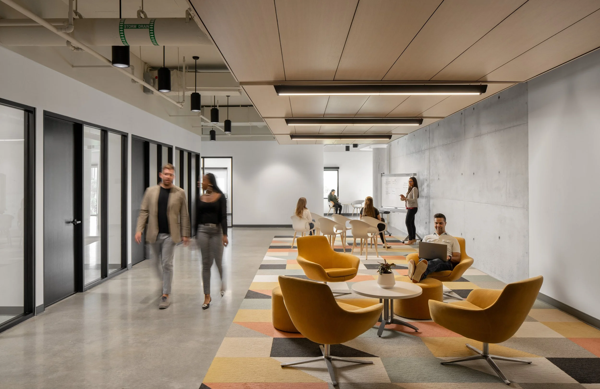 Tampa Bay Innovation Center | Tech Business Accelerator