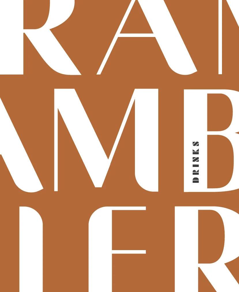 Rambler — r.vH Design