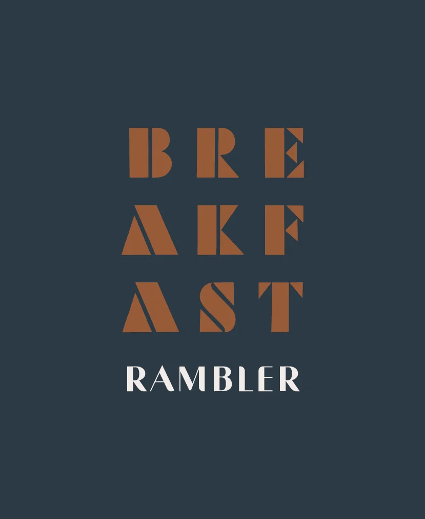 Rambler — r.vH Design