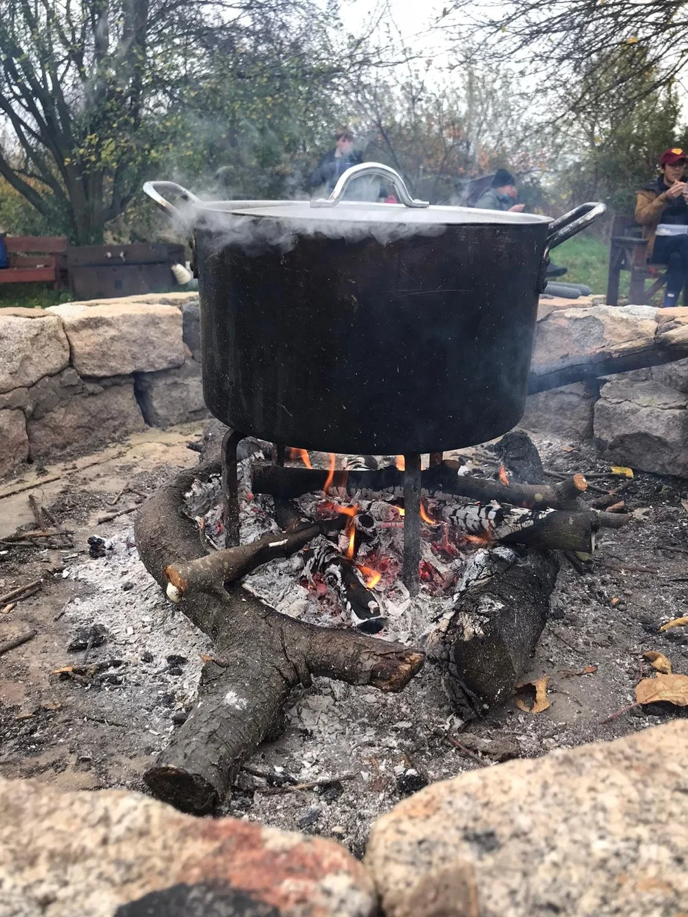 Events — Forest Farm Peace Garden