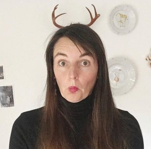 Zanni Louise — LK Literary Agency