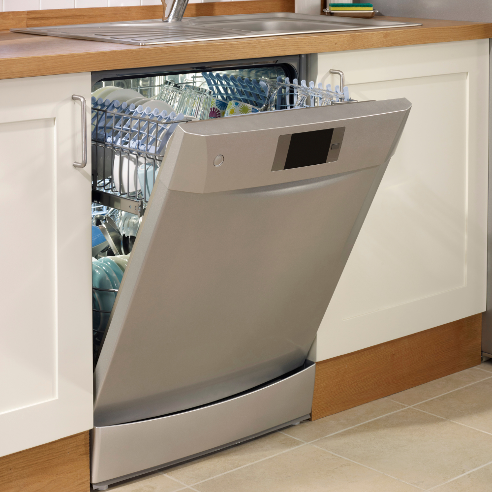 Common Dishwasher Noises and What They Mean — Freedom Appliance of ...