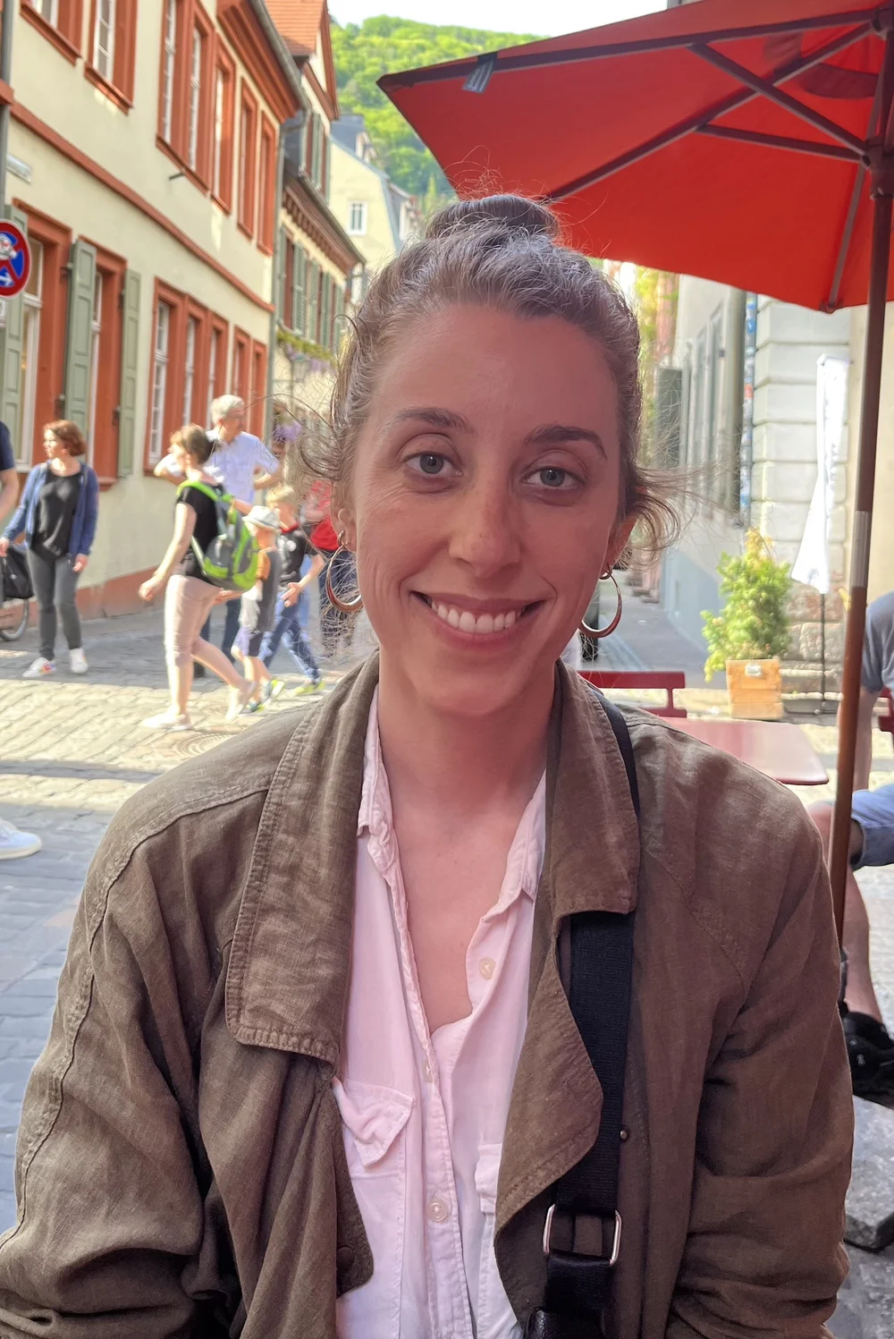 #TeamCM: Tutors — Classroom Matters