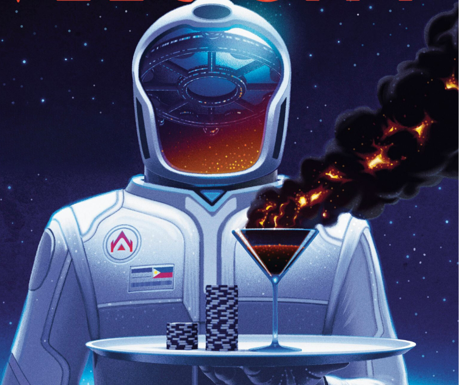Episode 156: Immigration Law in Space, with Victor Manibo — our ...