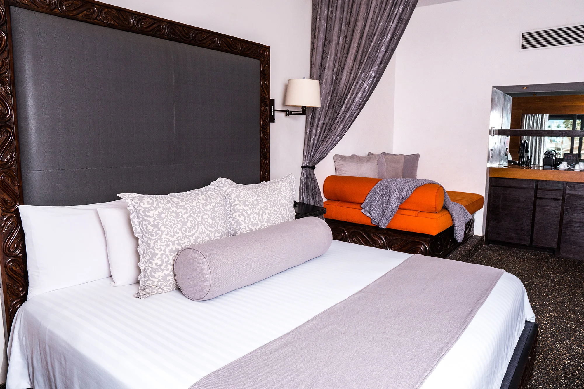 Rooms | Bahia Hotel & Beach House - Official Site