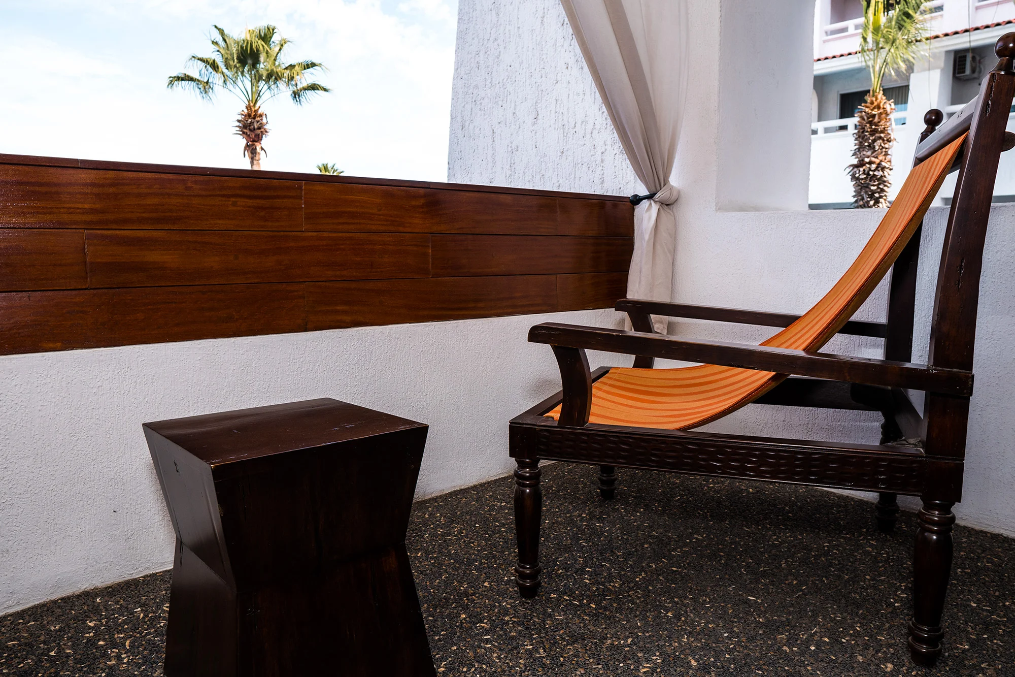 Rooms | Bahia Hotel & Beach House - Official Site
