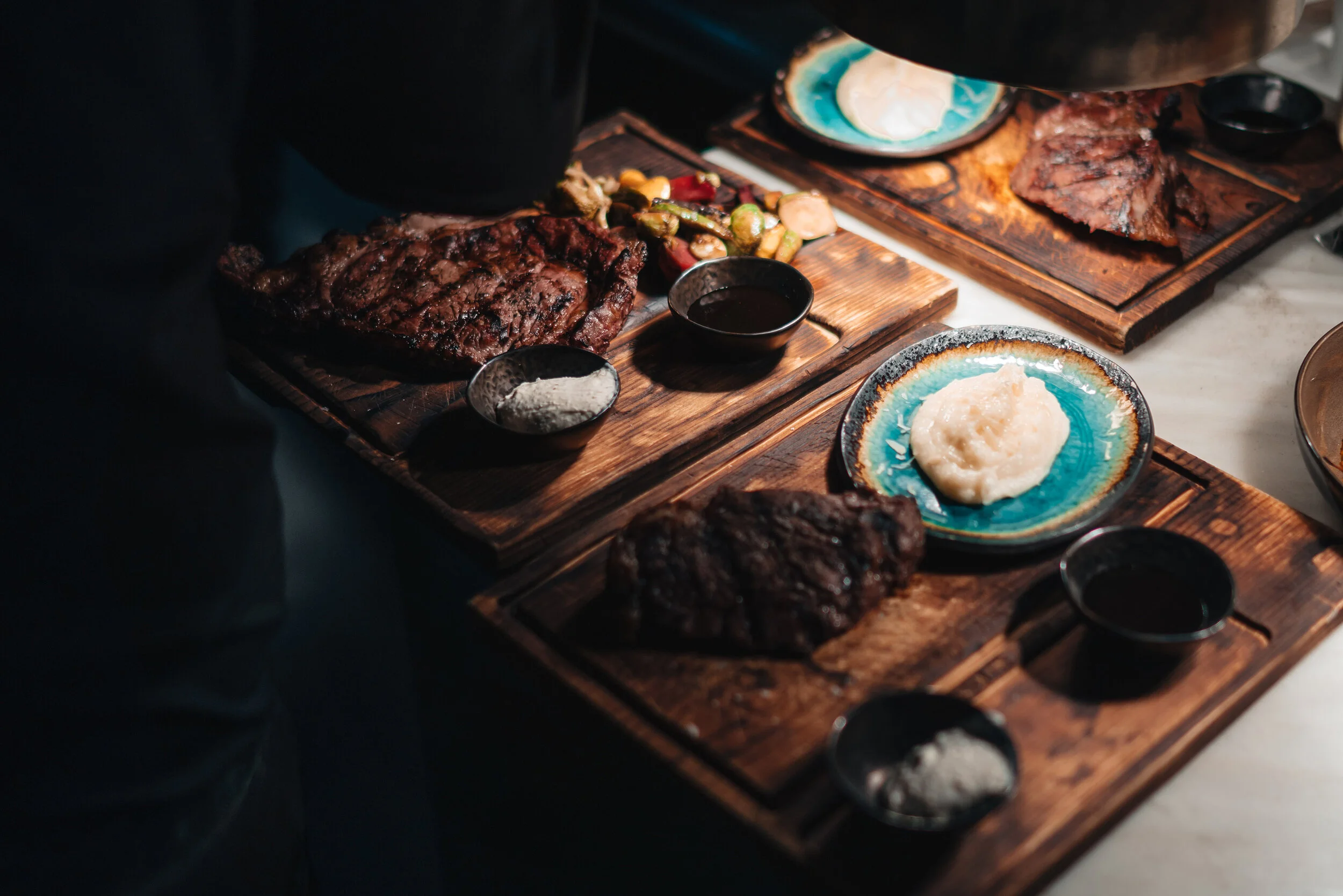 Bar Esquina | Bahia Hotel & Beach House - Official Site