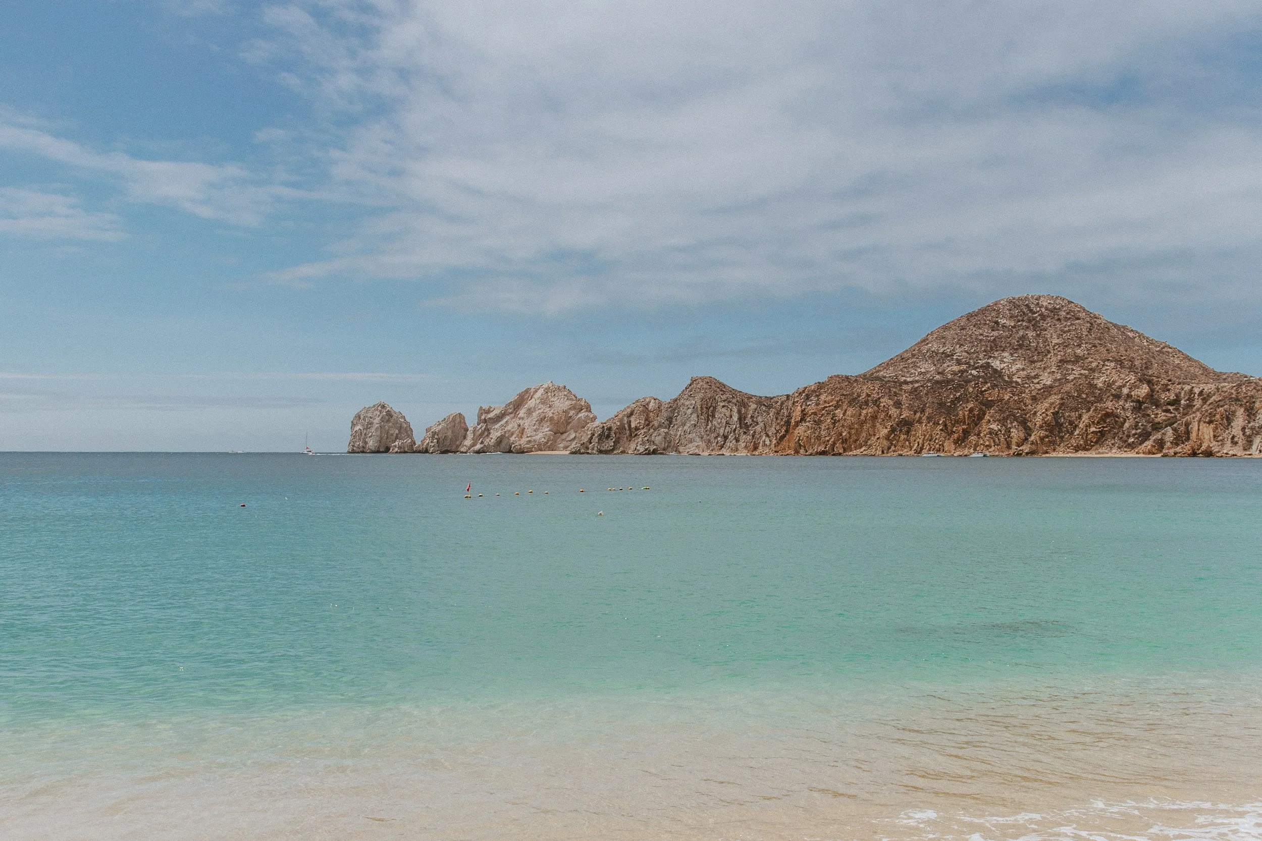 Bahia Hotel & Beach House - Official Site | Los Cabos