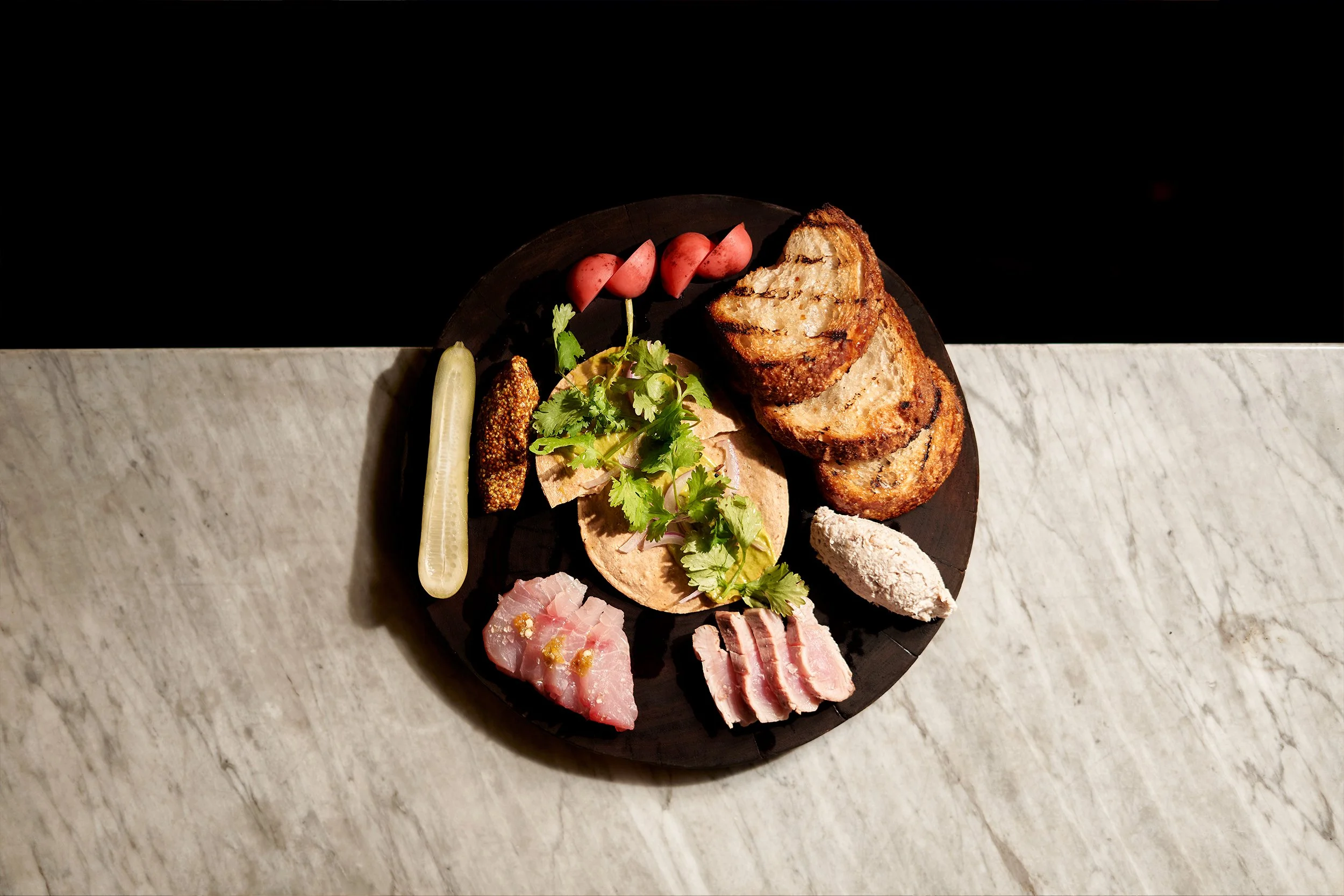 Bar Esquina | Bahia Hotel & Beach House - Official Site