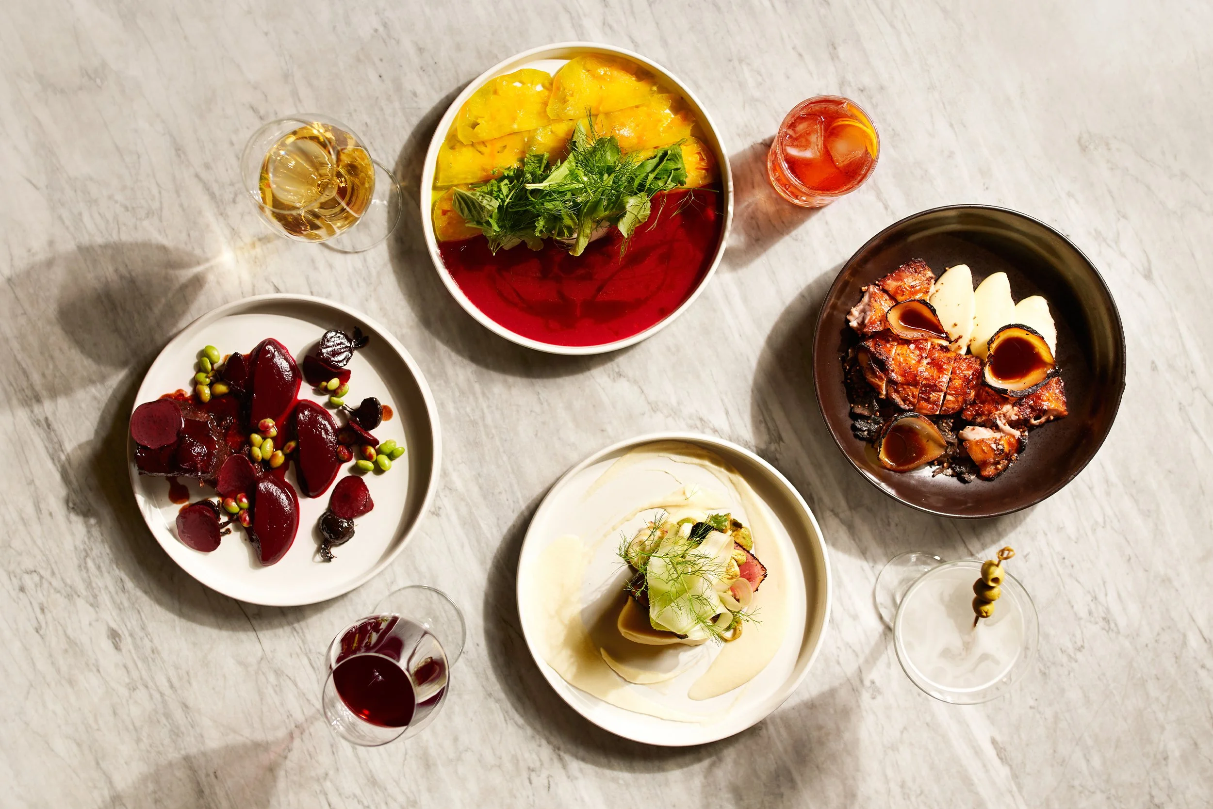 Bar Esquina | Bahia Hotel & Beach House - Official Site