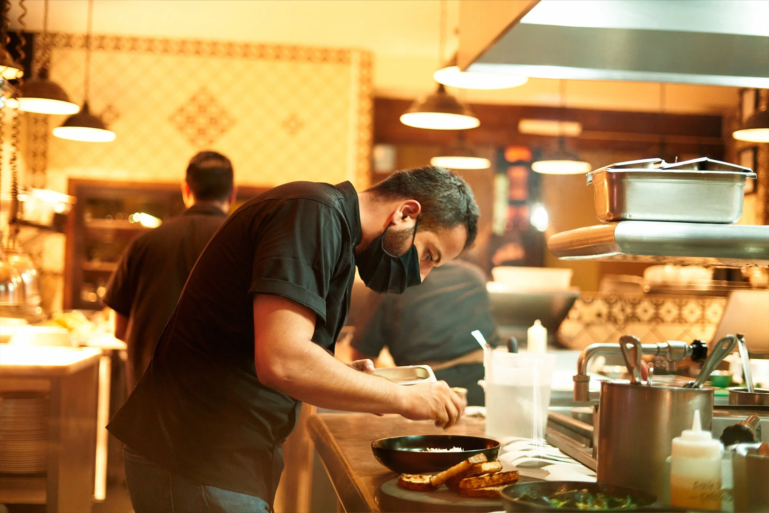 Bar Esquina | Bahia Hotel & Beach House - Official Site