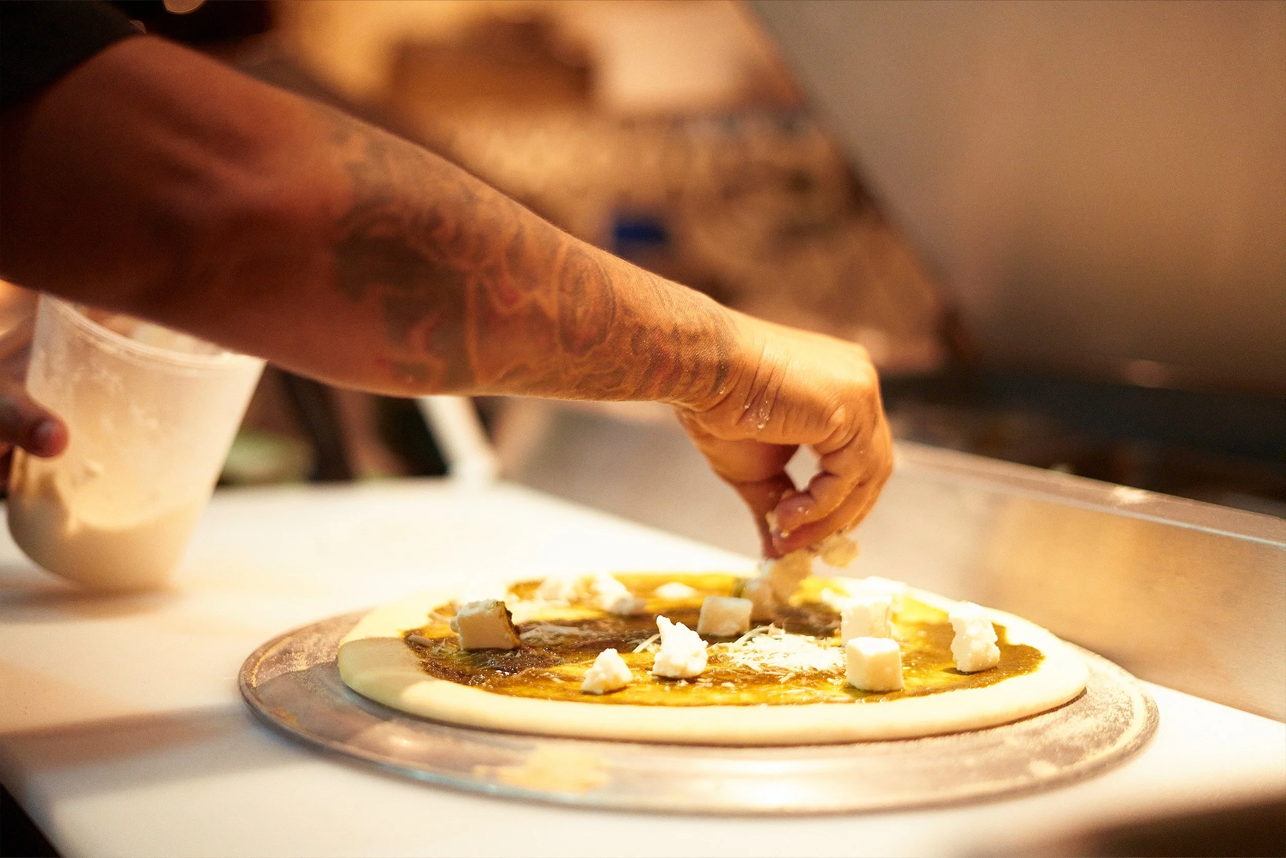 Bar Esquina | Bahia Hotel & Beach House - Official Site