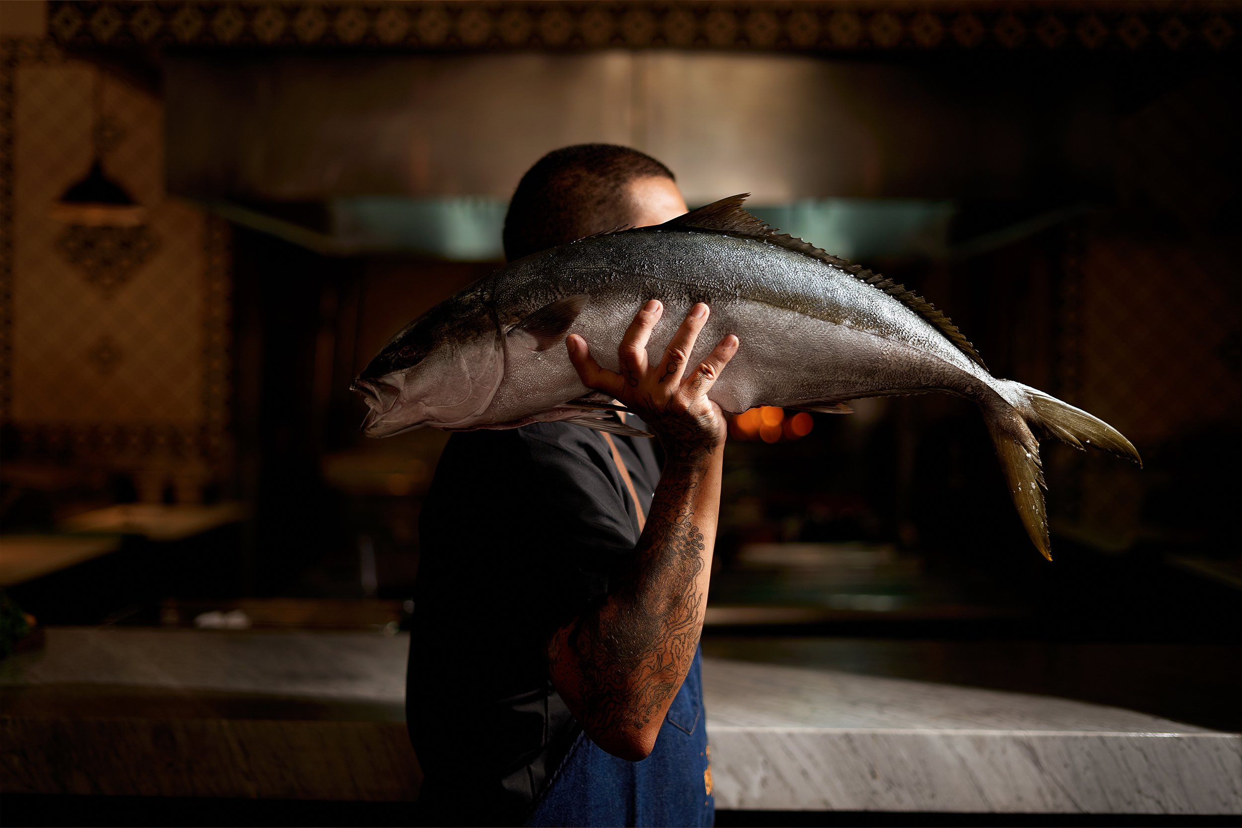 Bar Esquina | Bahia Hotel & Beach House - Official Site