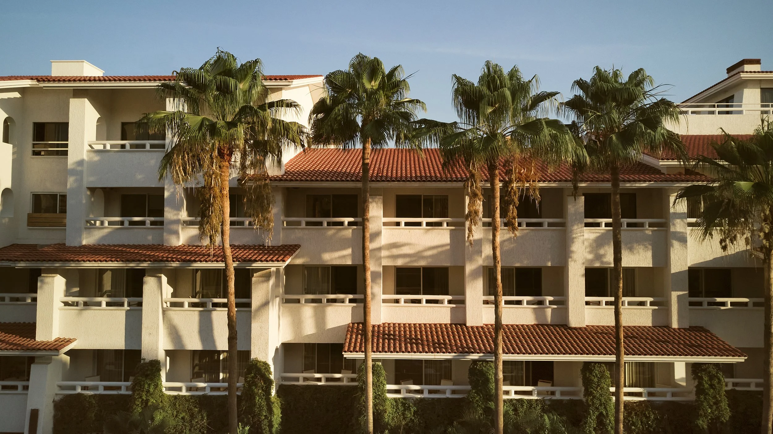 Bahia Hotel & Beach House - Official Site | Los Cabos