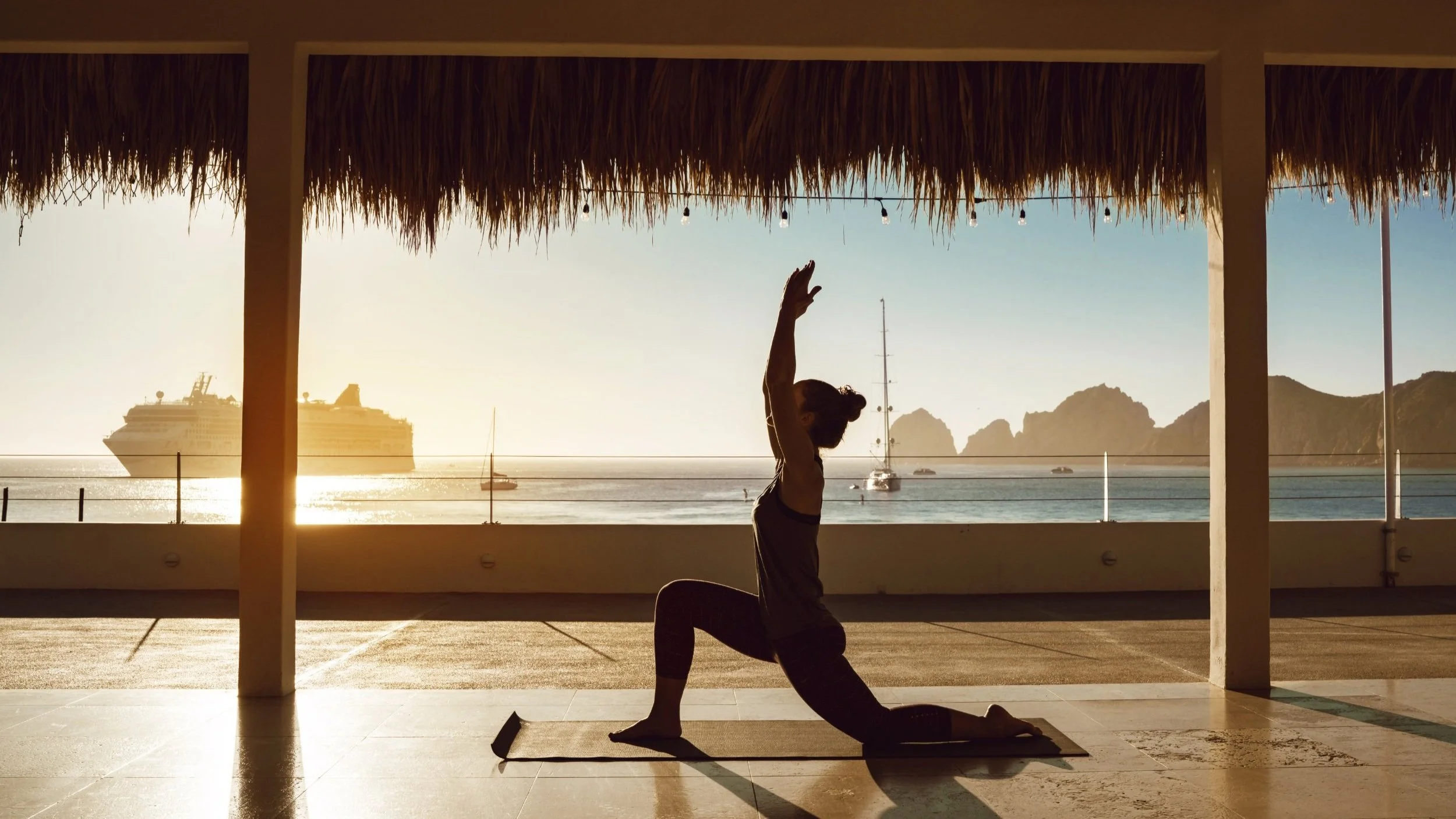 Wellness Retreats | Bahia Hotel & Beach House - Official Site