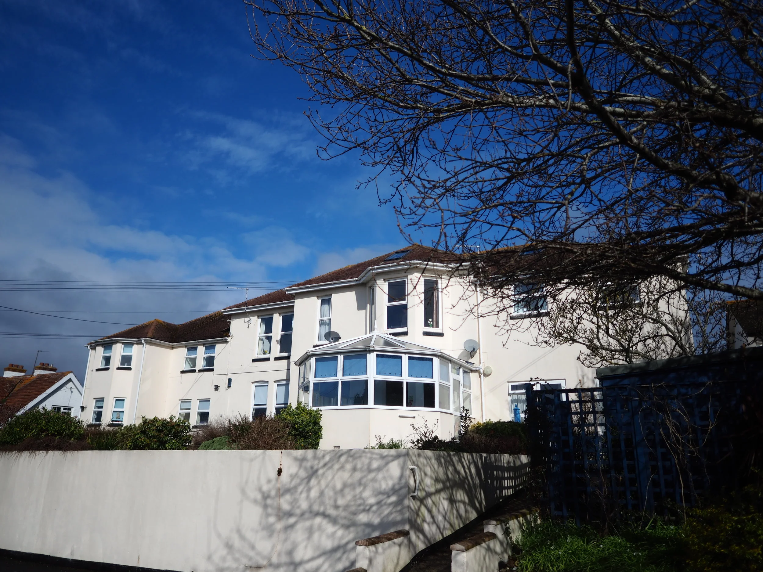 Croft Lodge | Private Residential Care Home for the Elderly — CENTRUM ...