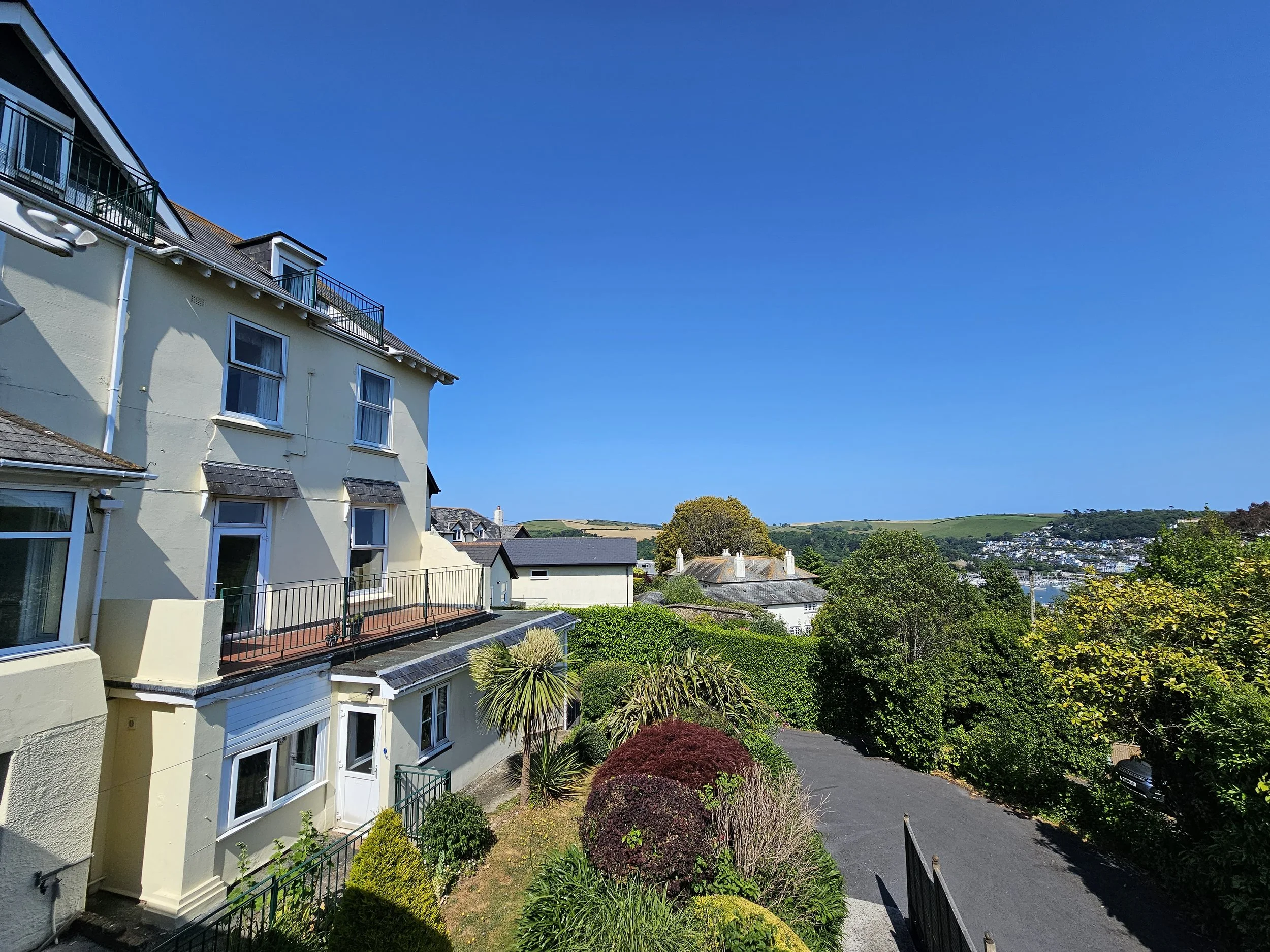 Beacon House — CENTRUM CARE HOMES