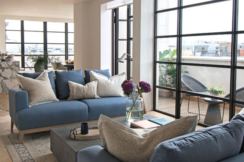 th2designs | Relaxed Luxury Interiors
