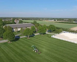 Northern Ridge Stables