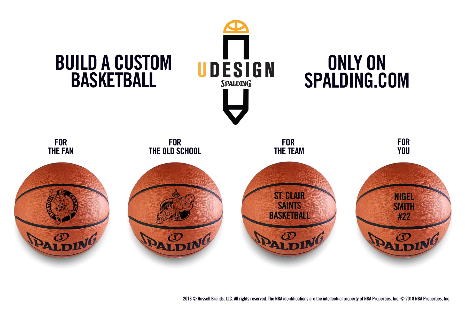 Basketball Ball Designs