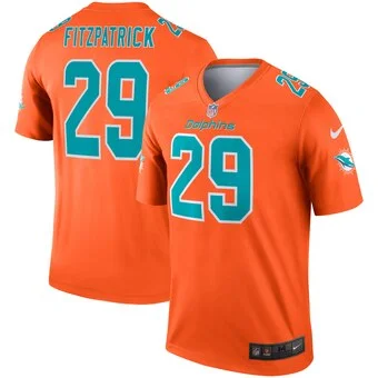 NFL "Inverted Legend" Jersey — UNISWAG
