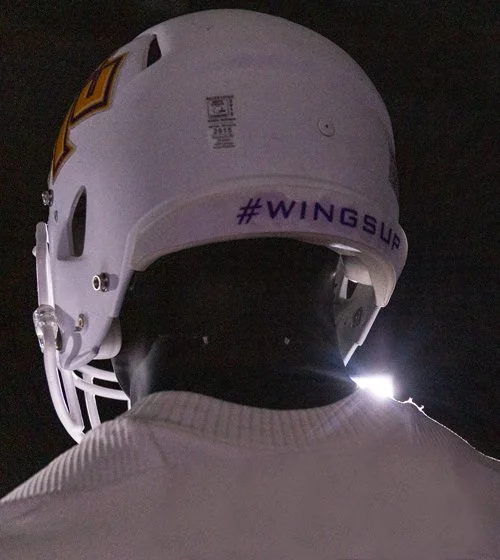 New Uniforms for Tennessee Tech — UNISWAG