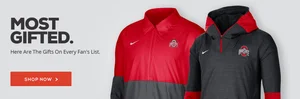 Ohio State "Sub Zero" Uniform — UNISWAG