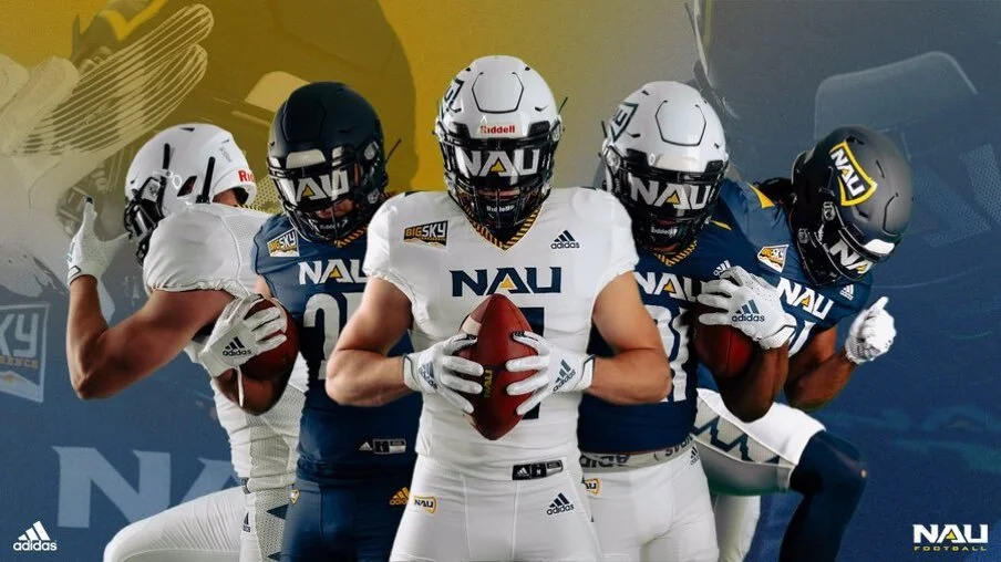 College Football 2021 - Logos & Uniforms - Page 14 - Sports Logo News ...