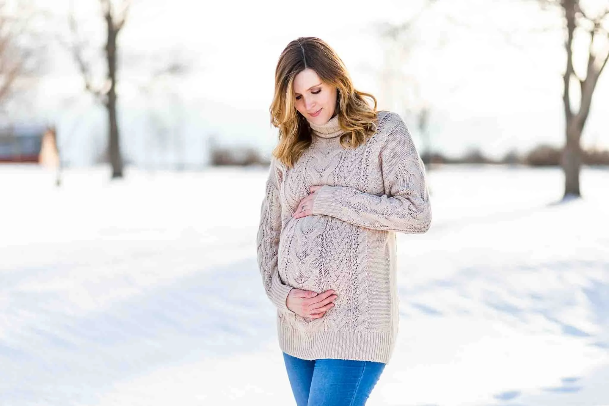 4 Reasons to Book an Outdoor Winter Session — Nicole Lockhart ...