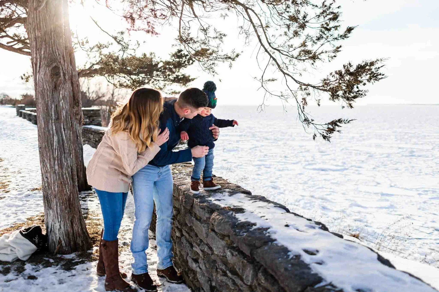 4 Reasons to Book an Outdoor Winter Session — Nicole Lockhart ...