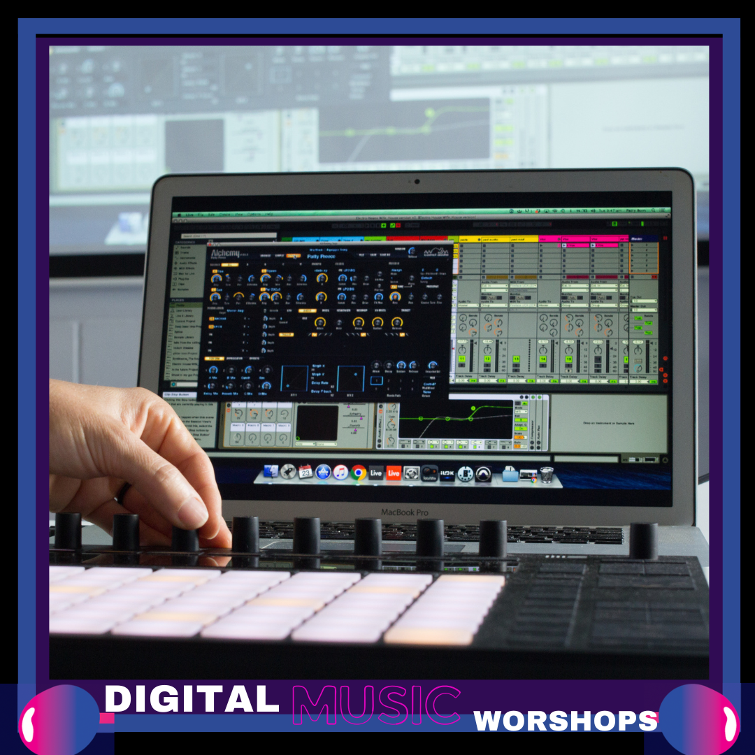 Current Projects — Shiny Shiny Productions