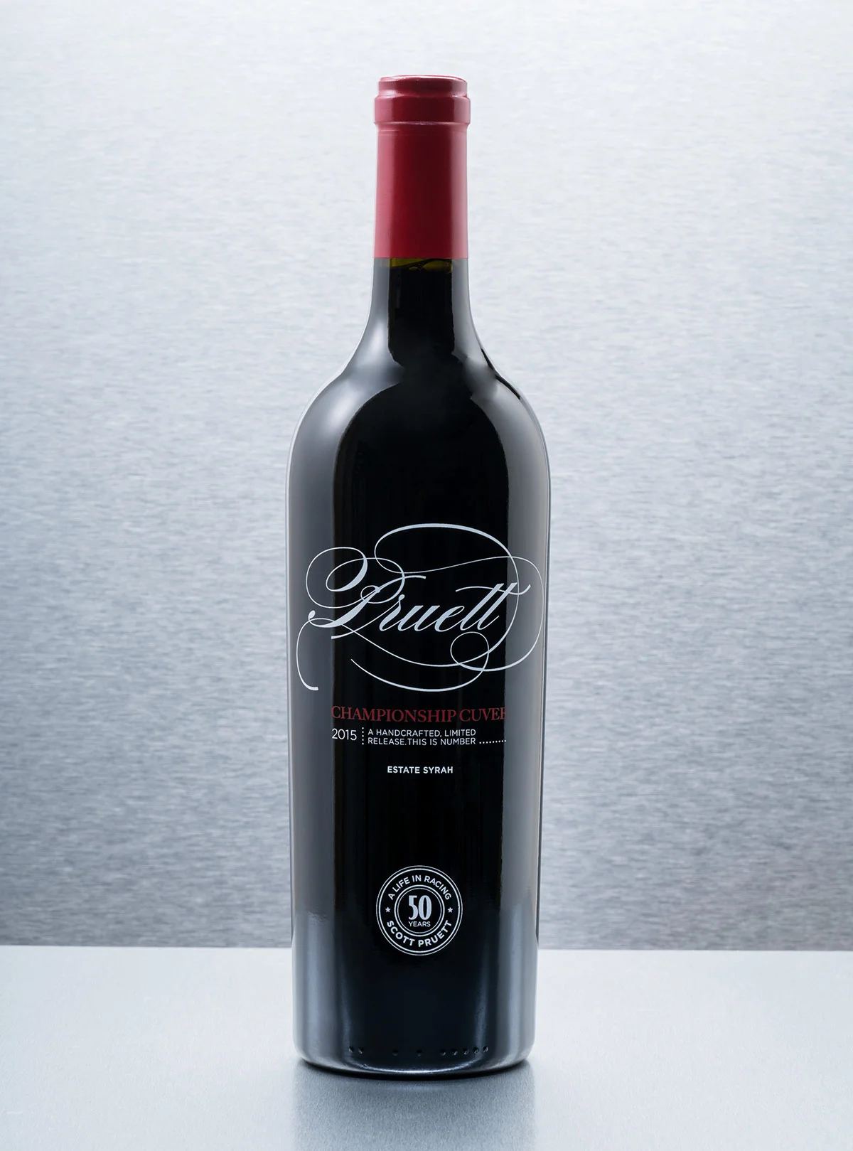 Online Store — Pruett Vineyard — Wines from Scott Pruett