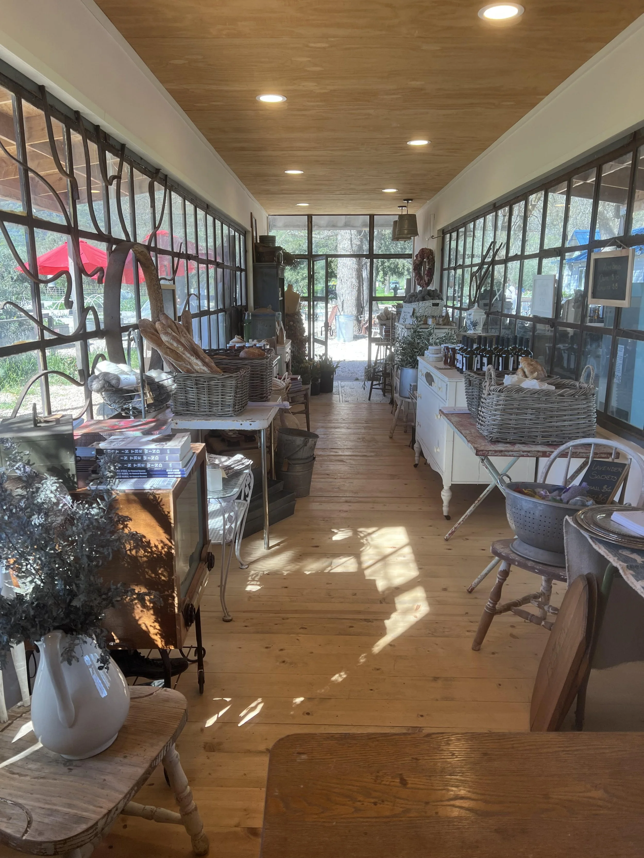 Farm Stand — Soul Food Farm