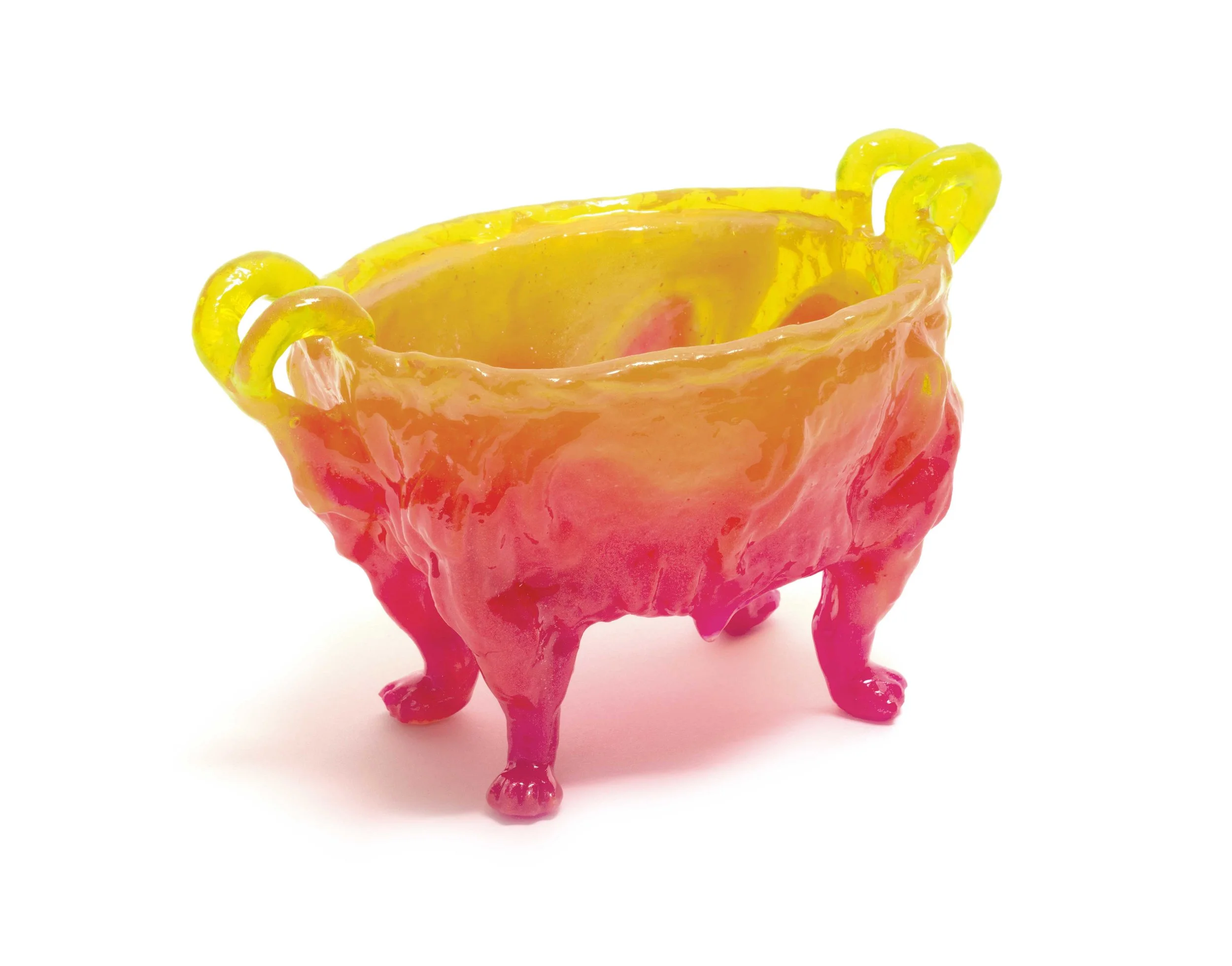 Vessels — Kate Rohde