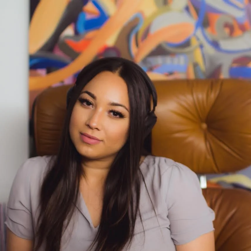 Who's Who? — The Compact