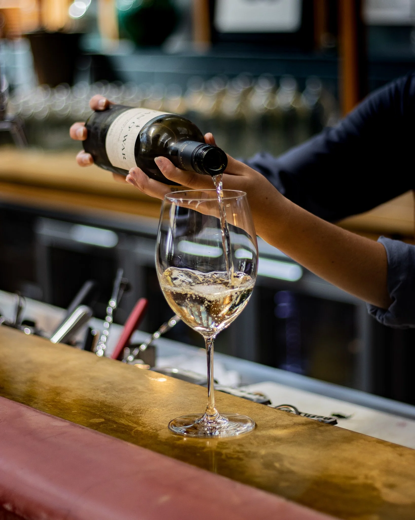 All-Day Restaurant | Orakei Bay, Auckland | Ampersand Eatery